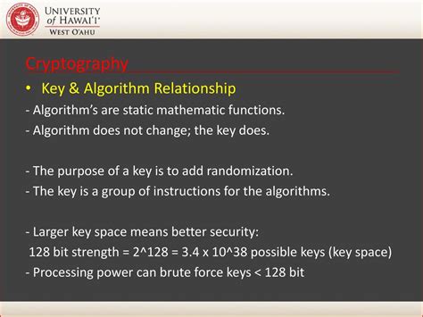 Isa 400 Management Of Information Security Ppt Download