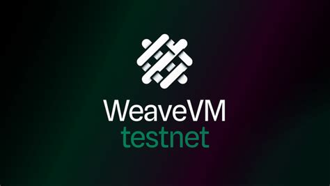 Weavevm Blog