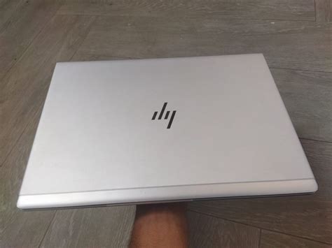 Hp Elite Book G Laptop K Screen Computers Tech Laptops Notebooks On Carousell