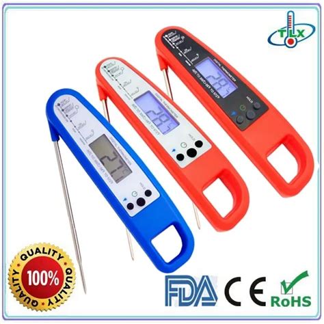 Digital Thermometer Cold Chain Temperature Sensor Tl8050 Buy Cold