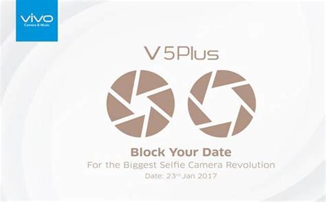 Vivo V Plus With Dual Selfie Camera To Launch On Jan In India India Today
