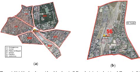 Figure 1 From Integration Of Free Floating Car Sharing Systems In Rail Stations A Web Based