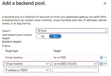 Azure Application Gateway | Microsoft Press Store