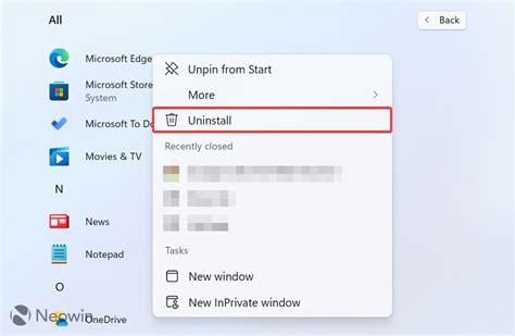 How To Remove Microsoft Edge From Windows In The Latest EEA Compliant Update Software News