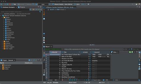 Advanced Sql For Analysts Daran On Data