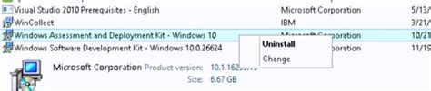 How To Update Windows ADK On A SCCM Server System Center Dudes