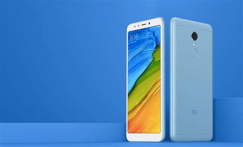 Ini Harga Dan Spesifikasi Xiaomi Redmi Bukareview