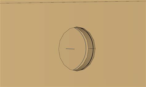 How To Create Multiple Cross Sections To Measure Circularity Pc Dmis For Cmms Pc Dmis