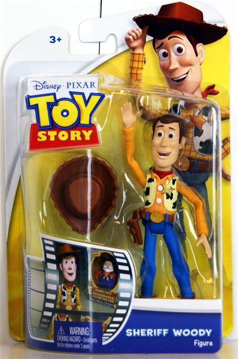 Игрушки из мультфильма История Игрушек — Toy Story