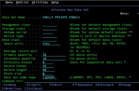What Is Tape Dataset In Mainframe At Ryder Sturdee Blog