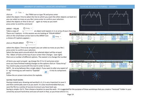 Autocad Tutorial 1pdf