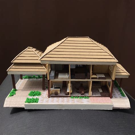 My House Analysis Soad School Of Architecture And Design