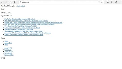 save your data by accessing low bandwidth websites make tech easier