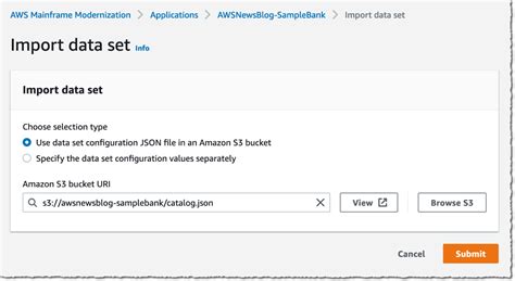 Modernize Your Mainframe Applications And Deploy Them In The Cloud Aws