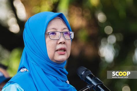 Pkr Johor Bidas Bekas Pimpinan Tinggalkan Parti ‘buat Tuduhan Melulu