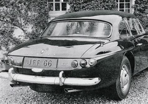 CV8 FF Rear - The Jensen Museum
