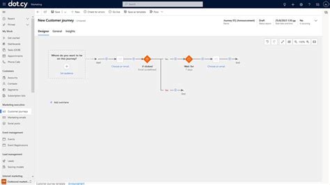 Dot Cy Microsoft Dynamics 365