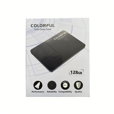 Ổ cứng SSD Colorful GB GB SL SL SATA chính hãng Shopee Việt Nam