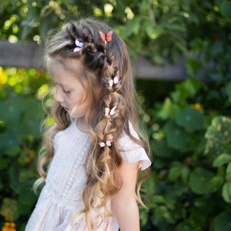 Topsy Tail Archives Cute Girls Hairstyles