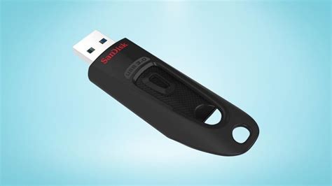 Cette excellente clé USB SanDisk est à petit prix les performances sont au rendez vous