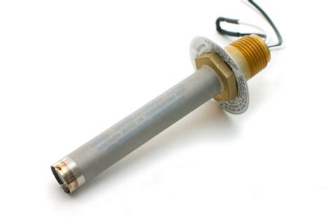 Spark Detector Range Grams Doo