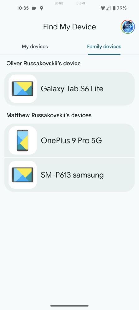 How Does Find My Device Work Review And Test
