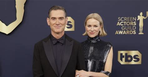 Naomi Watts And Billy Crudup S Relationship Timeline
