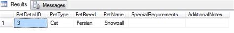 Partition Switching Basic Example Notes On Sql