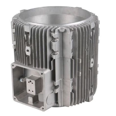 Motor Housings Electric Drive Motor Housing Latest Price