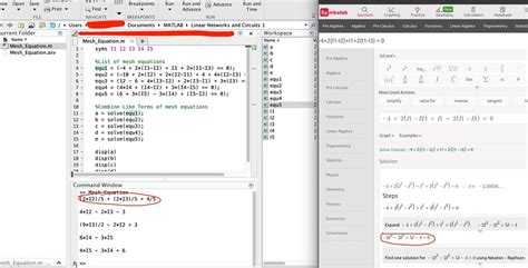 i got an assignment and i m trying to figure out how i can get matlab to combine like terms of