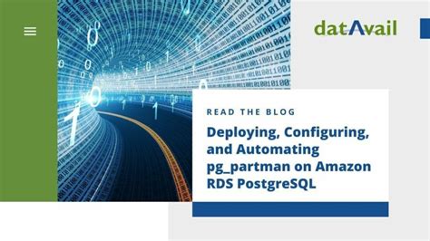 Iain Sandell On Linkedin Pgpartman Postgresql Sqlscripts Sql Sqldatabase