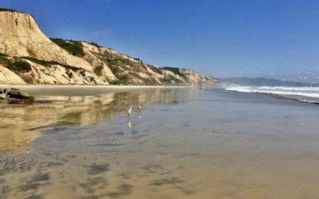 Blacks Beach San Diego 9 Unusual Facts And How To Get There