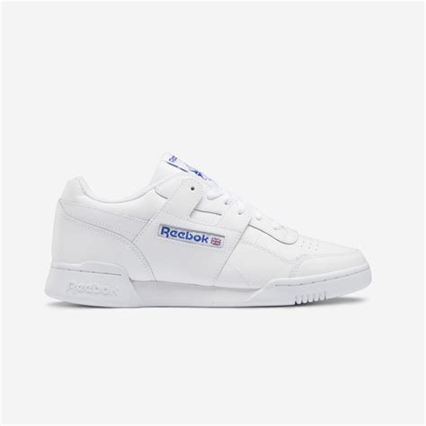 Reebok Workout Plus
