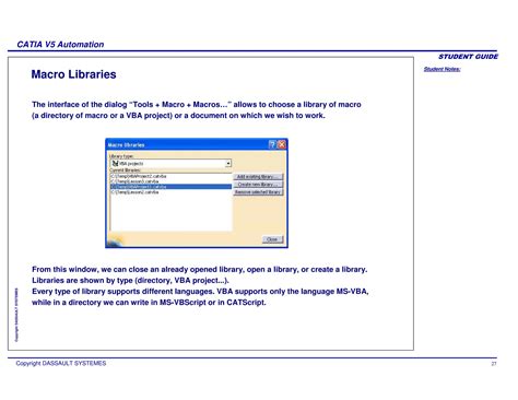 Catia V5 Automation Vb Scriptpdf