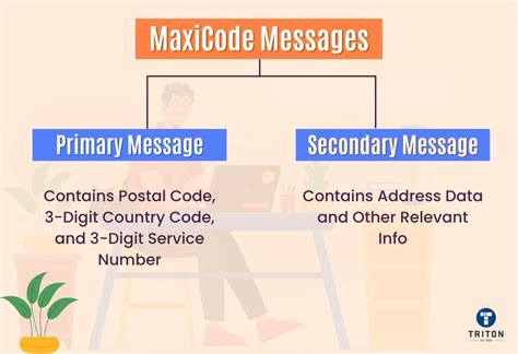 What Are Maxicode Barcodes A Detailed Explanation
