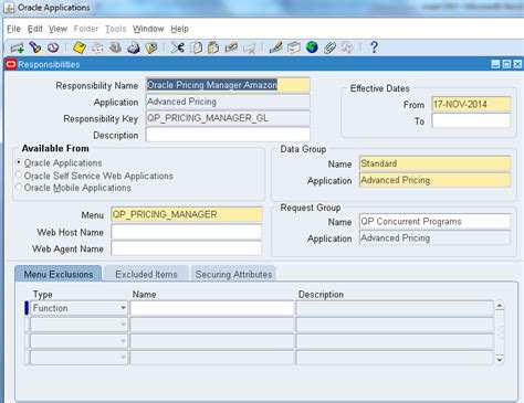 ORACLE MASTERMINDS Oracle Order Management Setup Document In R
