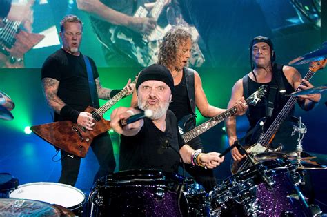 Новый клип METALLICA “If Darkness Had a Son” (видео + фото) | ROCK ...
