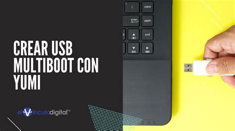 Erstellen Sie Ein Multiboot Usb Flash Laufwerk Mit Yumi Multiboot Usb