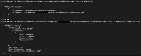 Aws Cloudgoat And Mitigation Strategies Part 3 Cloudsine