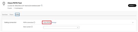 Solve Wrong Callerid Using Pstn Cisco
