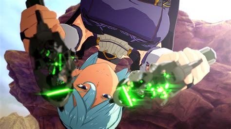 Blue Protocol Release Date Story Gameplay Beta Sign Up One Esports