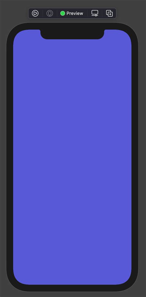 Ignoring Safe Area In Swiftui Serialcoderdev