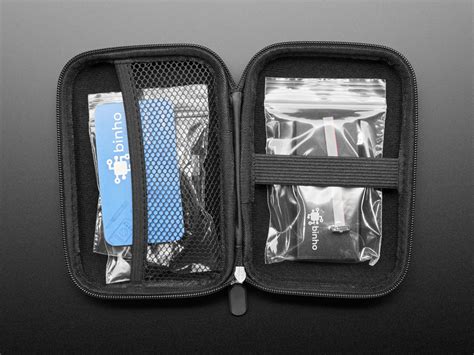 Binho Nova Multi Protocol Usb Host Adapter Raspberry Pi в Киеве Украина