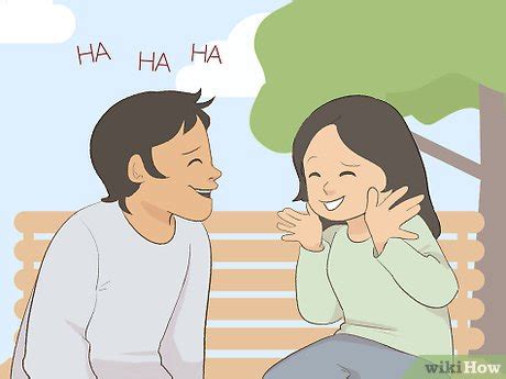 How To Attract The Opposite Sex 13 Steps With Pictures