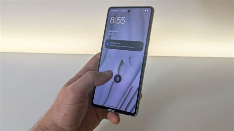 Google Pixel 7 Review A Great Pocket Astrophotography Camera Live Science