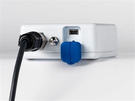 Data logger temperatura Usb ESCORT strumenti sonde registratore controllo umidità termometro