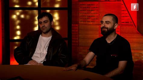 „მუსიკის 12 მოციქულის“ სტუმარია ბენდი „mokumoku“ Youtube