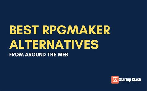 Best RPGMaker Alternatives From Around The Web Best RPGMaker Alternatives From Around The Web