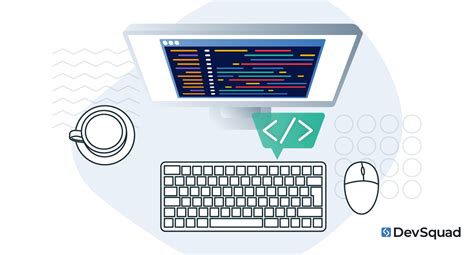 Top Salesforce Development Languages Apex Soql And More Devsquad