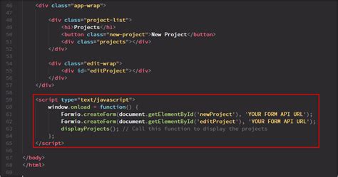 A Complete How To Guide To Build Prefilled Forms Form Io